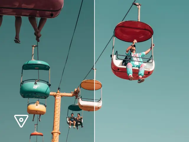 Adjust Image Vibrance | Enhance Colors Without Oversaturatio